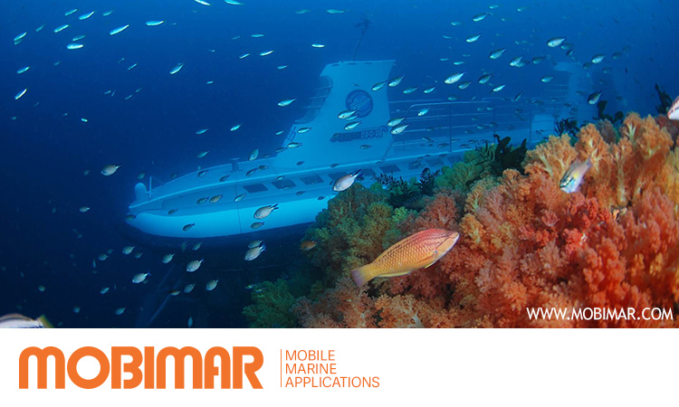 Mobile Marine Applications, boatyard and engineering company - Mobimar